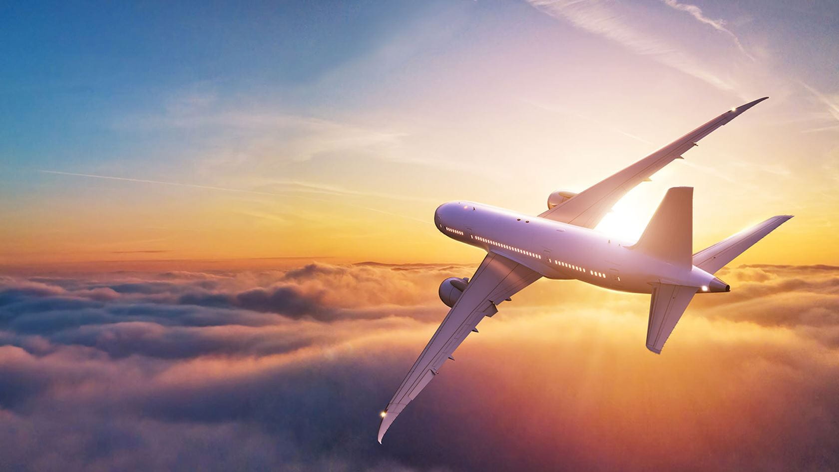 Six solutions to spearhead airport sustainability