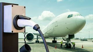 Electric Flying – how will it change aviation?