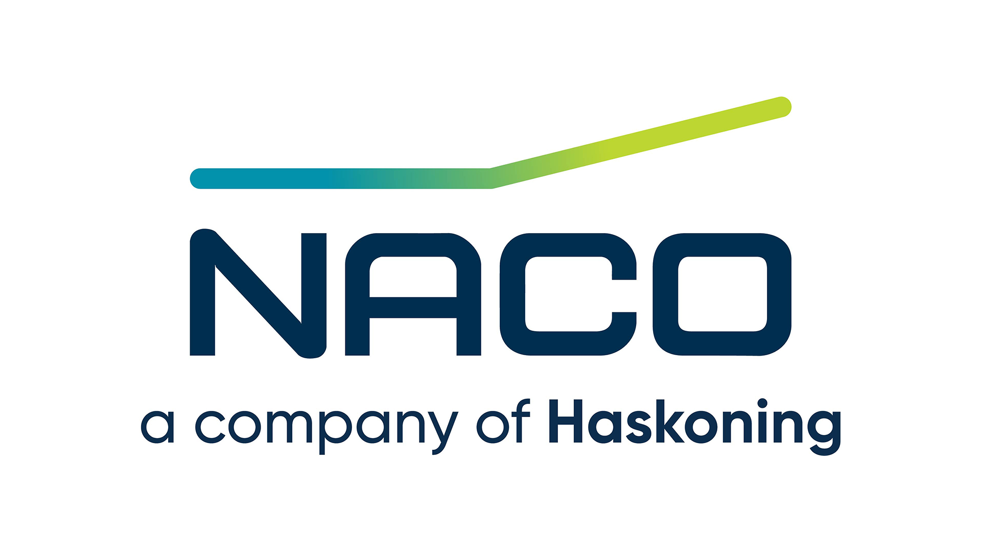 NACO’s parent company changes name to Haskoning