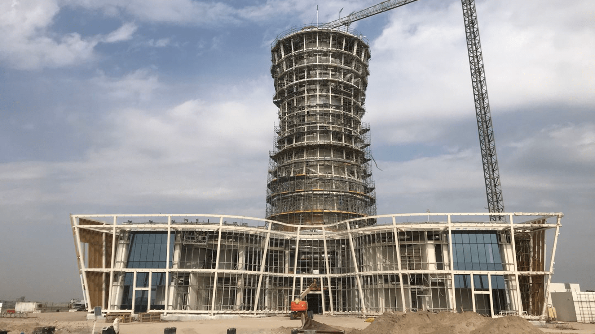 Delivering future-ready designs for maximum flexibility at Kuwait Airport